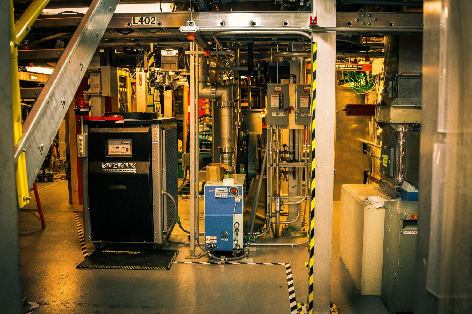 How to Dispose of Old Industrial Machines