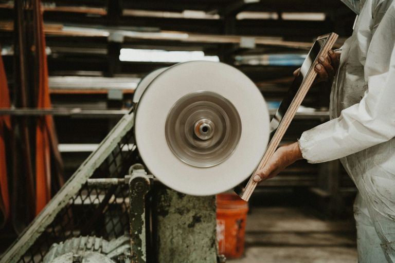 Easy Fixes for Common Machine Problems