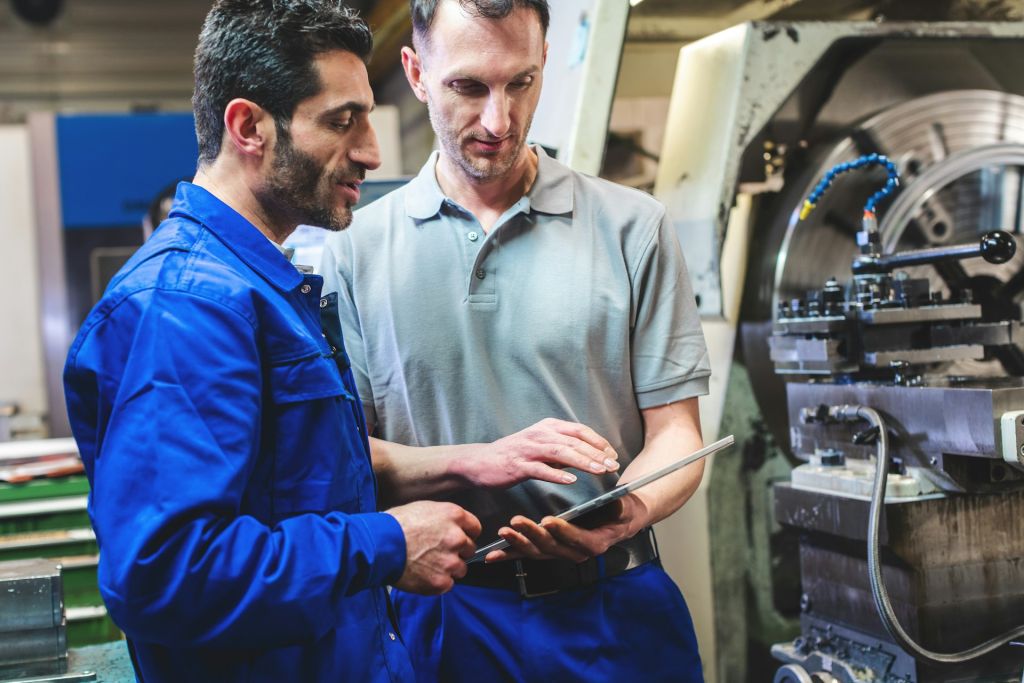 What You Need to Know About Machine Inspections