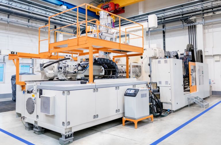Preparing Your Factory for New Equipment