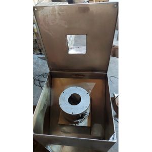 Potato Peeler Machine | The Machine Market