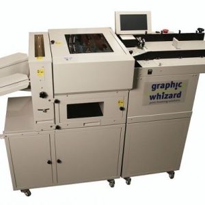 Graphic Whizard PT-SCC Slitter, Cutter, Creaser | The Machine Market