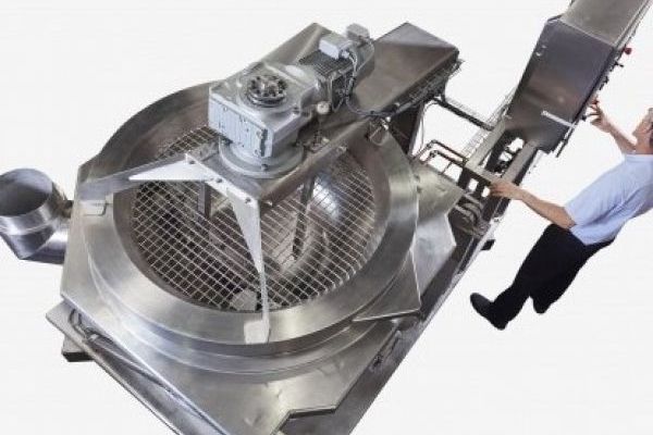 Universal Gas Cooker | The Machine Market