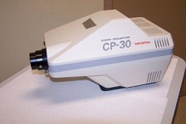 Shin Nippon CP 30 Chart Projector | The Machine Market