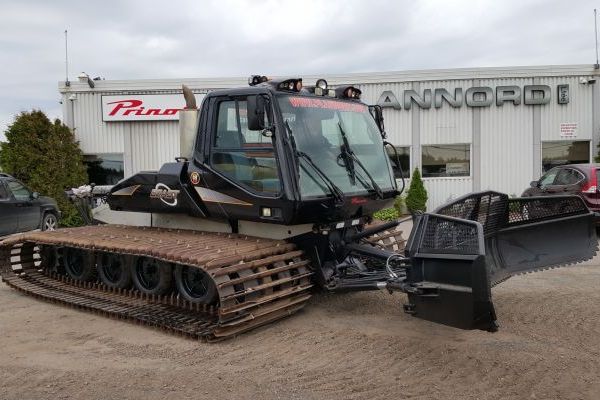 PRINOTH BEAST | The Machine Market