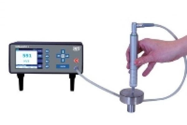 HV400 Ultramatic 2 - Ultrasonic Hardness Tester (without probe) | The ...